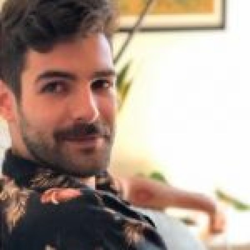 Diego Fernández Vázquez | Marsi Bionics