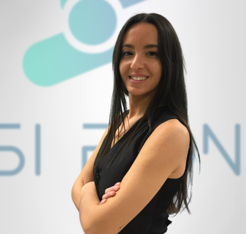 Laura Martín | Marsi Bionics