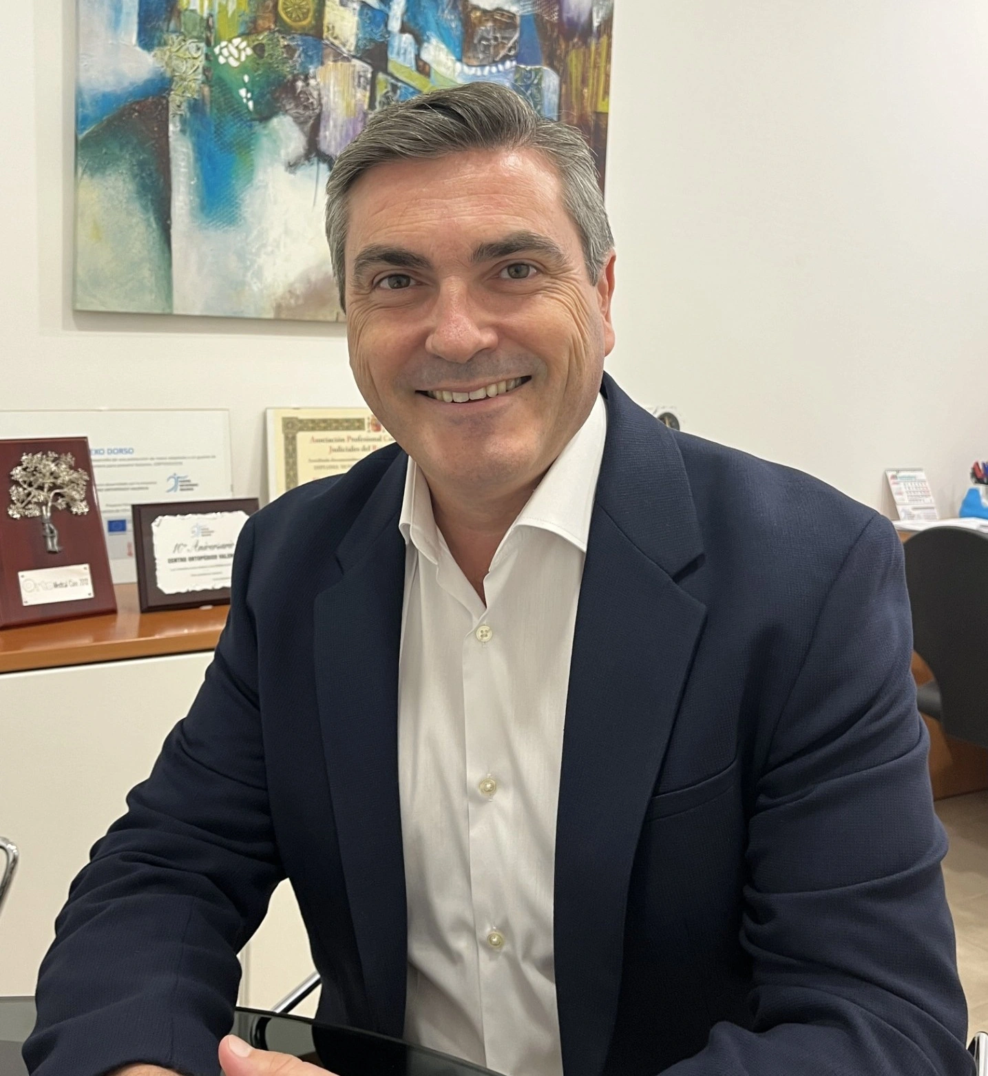 David Torrijos | Marsi Bionics